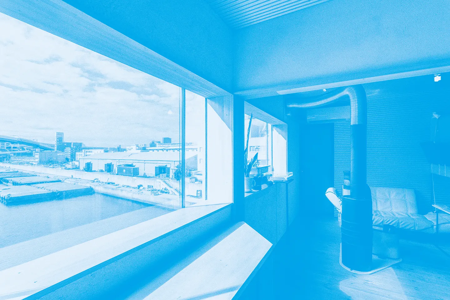 KSI STUDIO | 幸家大郎建築研究所 / TARO KOKE ARCHITECT